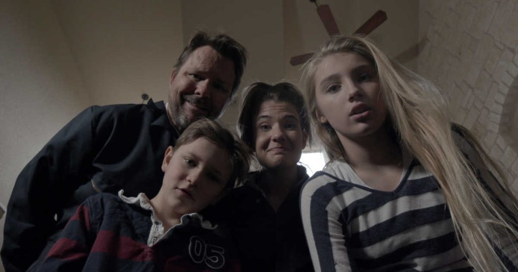 Jurassic Tale Family Dinosaur Movie - Mama Likes This