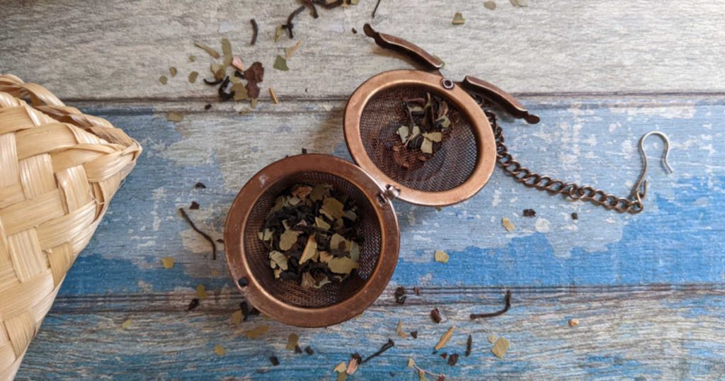 Nepal Tea Collective - Farm to Table Organic Tea - Mama Likes This