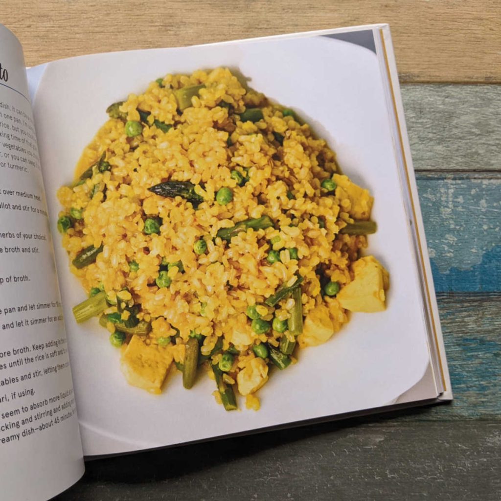 The Van Life Cookbook For Meal Prep On The Go - Mama Likes This