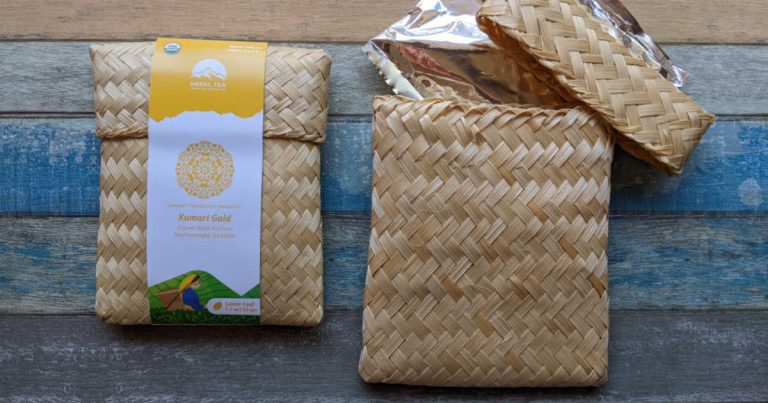 Nepal Tea Collective - Farm to Table Organic Tea - Mama Likes This