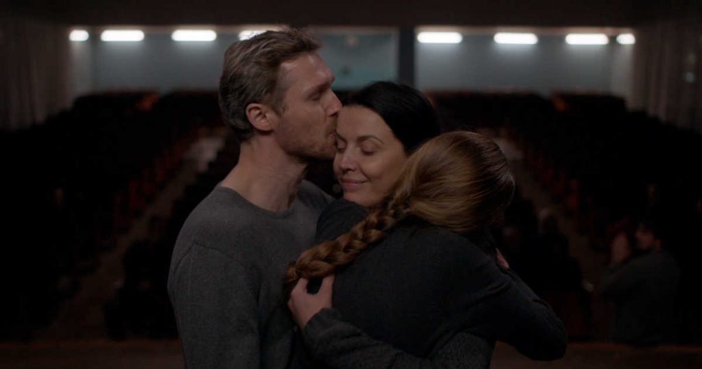 Reflection DVD From Ukraine - Mama Likes This