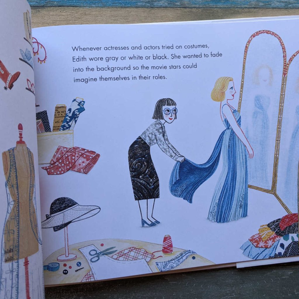 Dressing Up The Stars Book for Kids - Mama Likes This