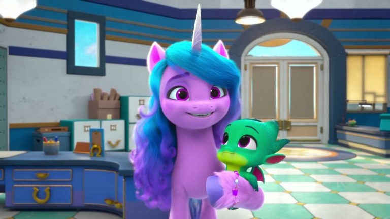 My Little Pony Punch Recipe - Mama Likes This