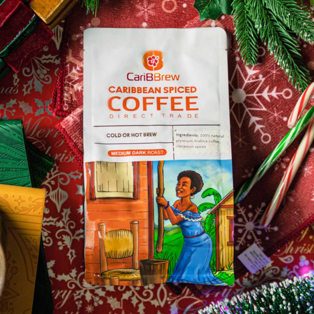 Holiday Gift Guide: Gift Ideas for Coffee Lovers - Mama Likes This