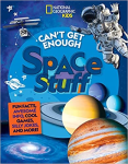 Nat Geo STEM Books for Kids - Mama Likes This