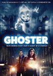 Ghoster - Enchanted Family Adventure Movie - Mama Likes This