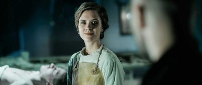 Hinterland DVD Movie - A German Crime Thriller - Mama Likes This