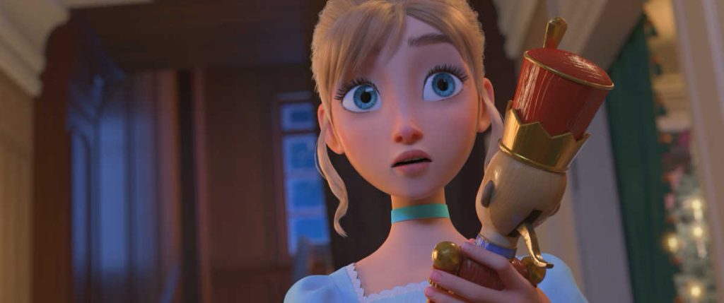 The Nutcracker and The Magic Flute Movie - Mama Likes This