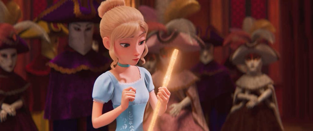 The Nutcracker and The Magic Flute Movie - Mama Likes This