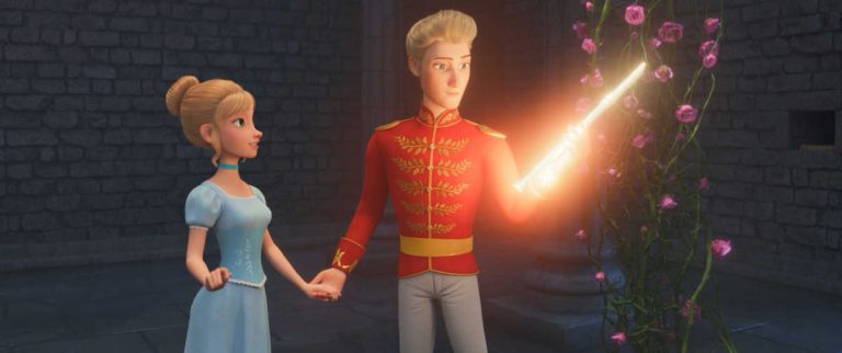 The Nutcracker and The Magic Flute Movie - Mama Likes This