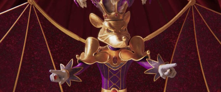 The Nutcracker and The Magic Flute Movie - Mama Likes This