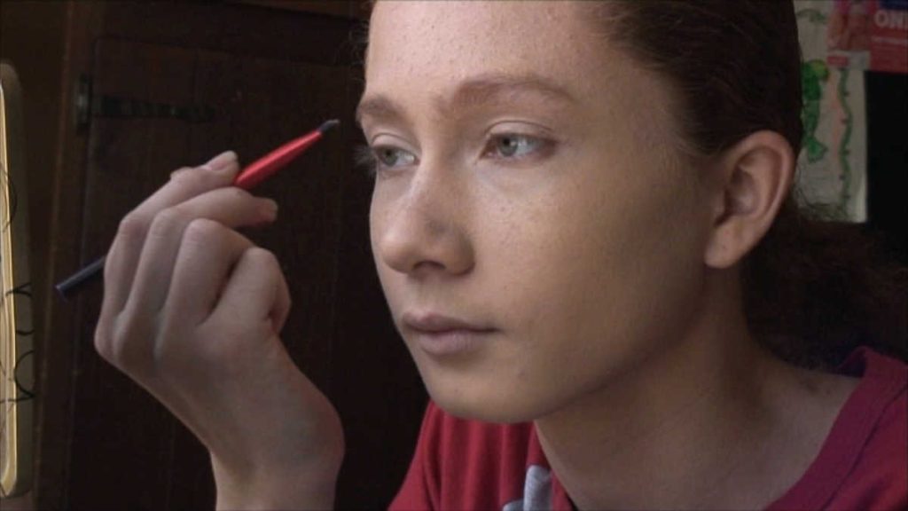 Being Thunder Documentary DVD - Mama Likes This