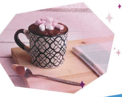 My Little Pony Hot Chocolate Recipe - Mama Likes This