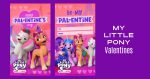 Free Printable MLP Valentines - Mama Likes This