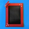 Team Colors Picture Frame Craft - Mama Likes This