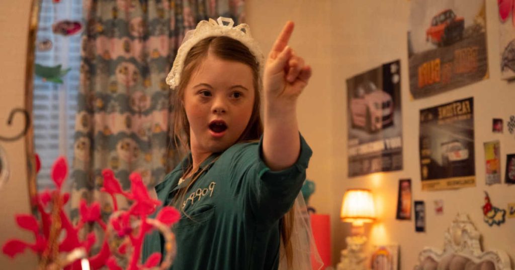 Poppy: New Zealand Coming of Age Drama - Mama Likes This