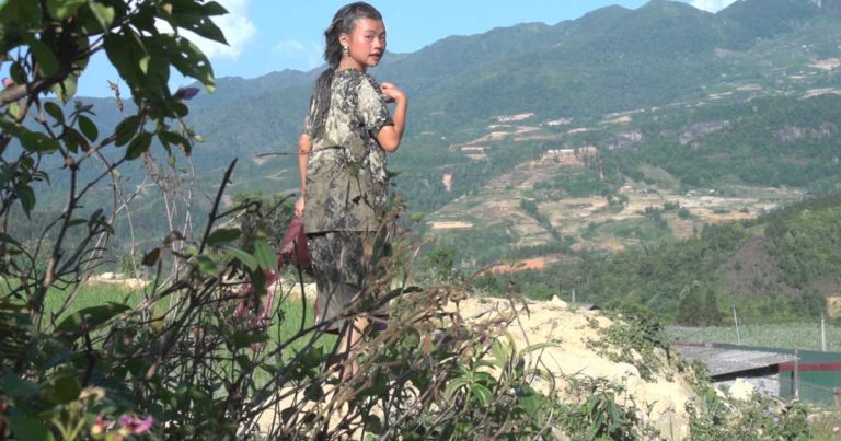 Children of The Mist Documentary on DVD - Mama Likes This