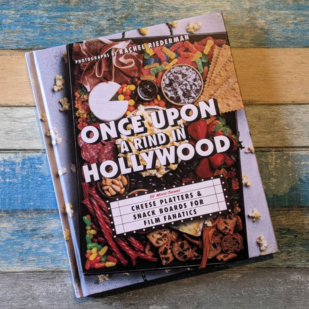 Books for Movie and TV Fans - Mama Likes This