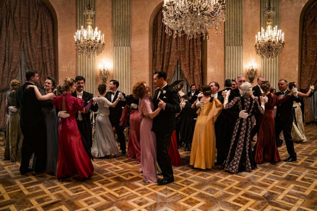 Chess Story Award Winning DVD Film - Mama Likes This