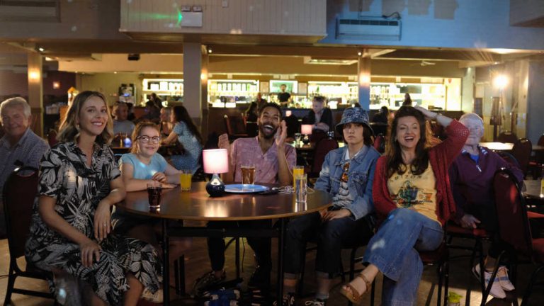 Sweetheart DVD Movie - Mama Likes This