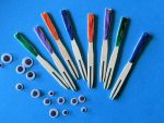 Easy Googly Eye Appetizer Forks Craft - Mama Likes This