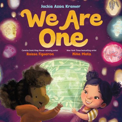 We Are One Children's Book - Mama Likes This