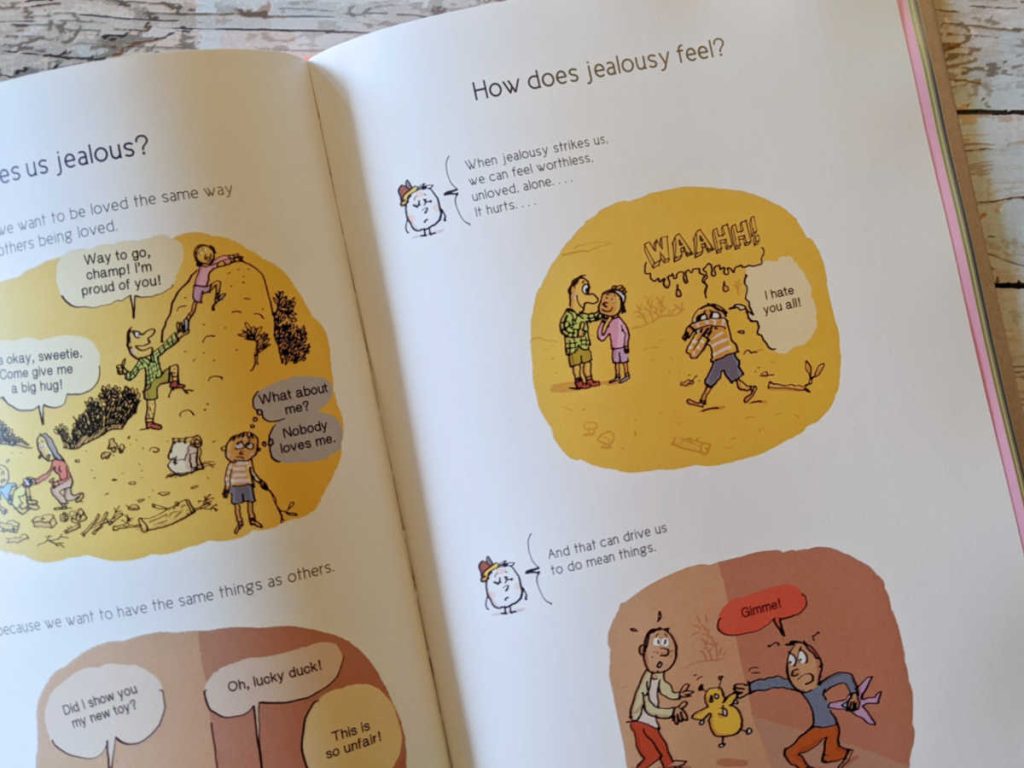 Philosophy Book for Kids - Mama Likes This