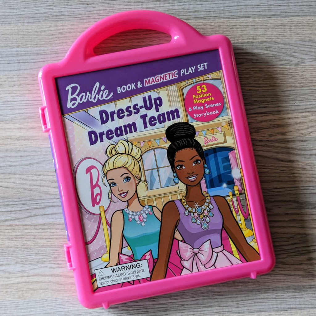 Barbie Books for Kids and Collectors - Mama Likes This