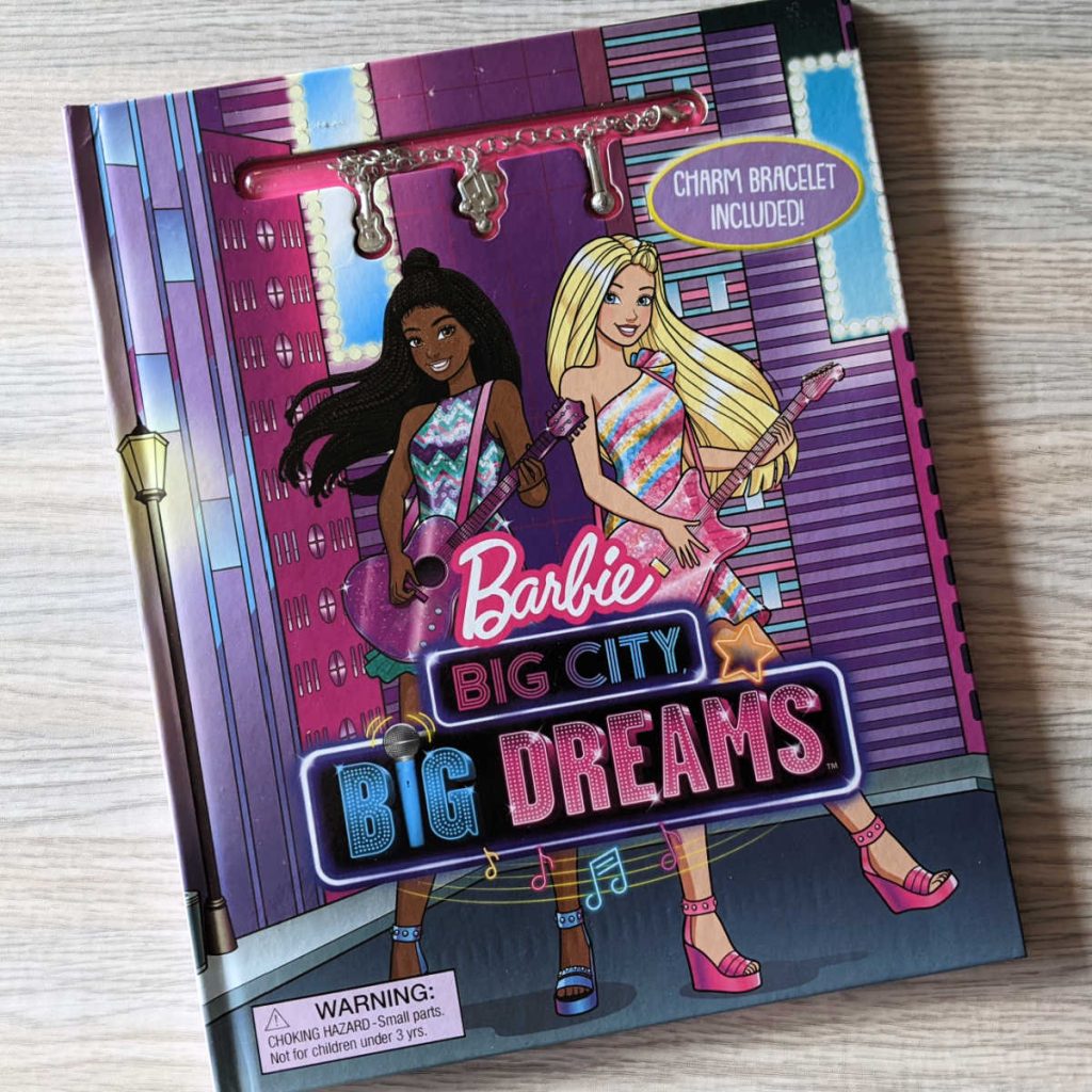 Barbie Books for Kids and Collectors - Mama Likes This