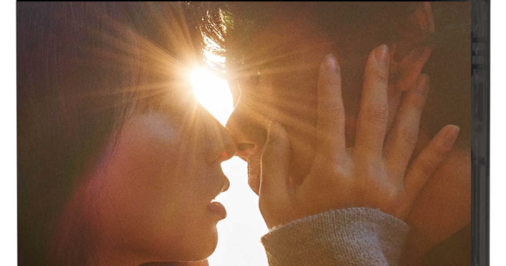 Radiance DVD Now Available - Mama Likes This