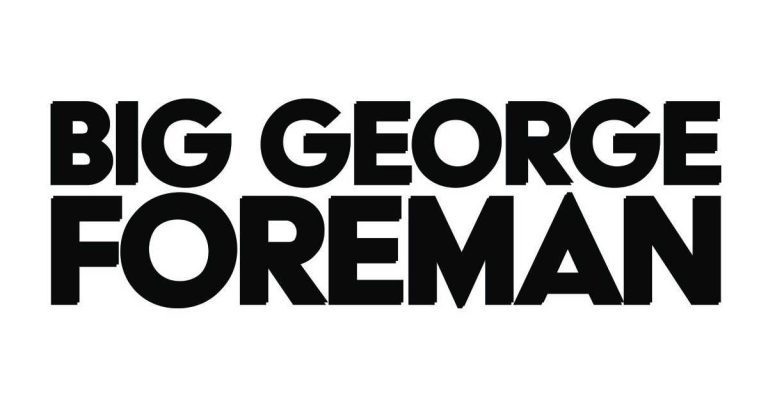 Big George Foreman Movie: A Celebration of the Champ - Mama Likes This