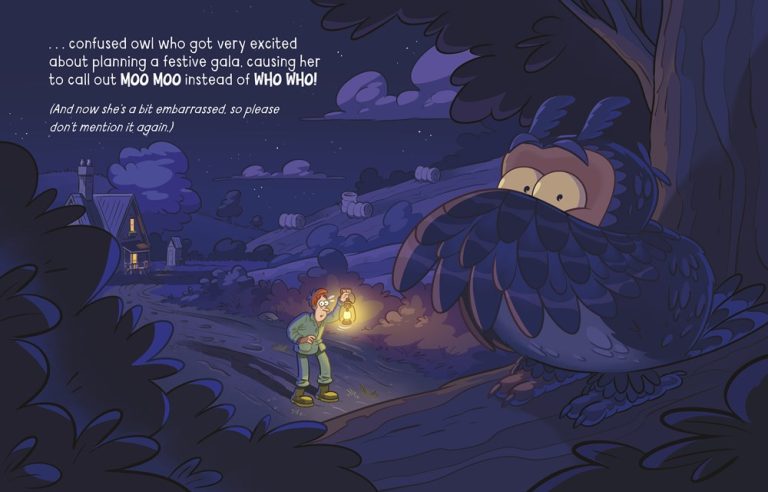 Who Made This Mess? Interactive Children's Book - Mama Likes This