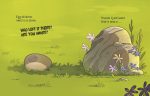 Who Made This Mess? Interactive Children's Book - Mama Likes This