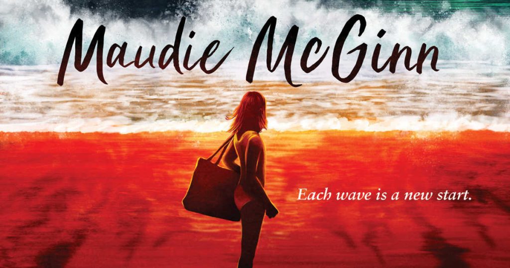 The Fire, the Water, and Maudie McGinn - Mama Likes This