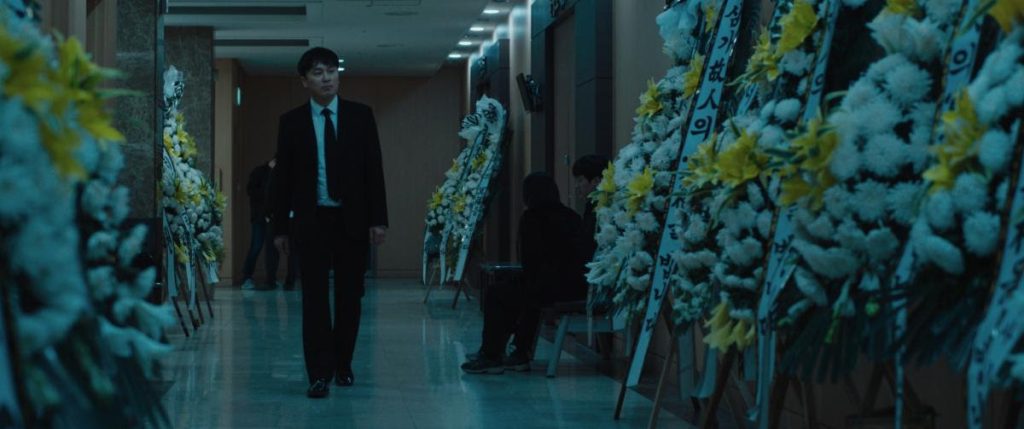 Seire DVD - A Must See for Horror Fans - Mama Likes This