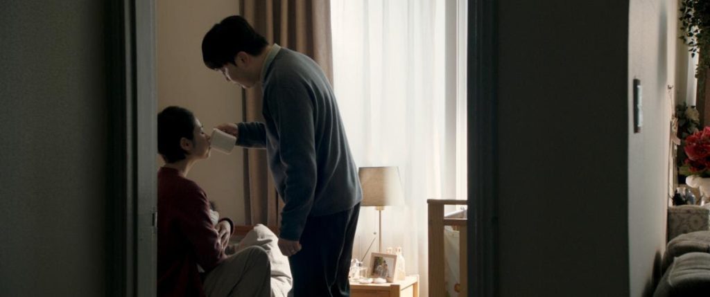 Seire DVD - A Must See for Horror Fans - Mama Likes This