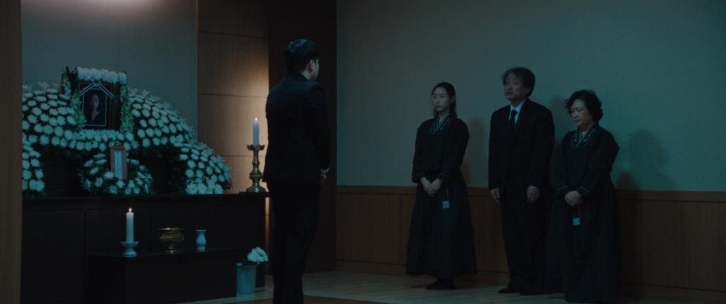 Seire DVD - A Must See for Horror Fans - Mama Likes This