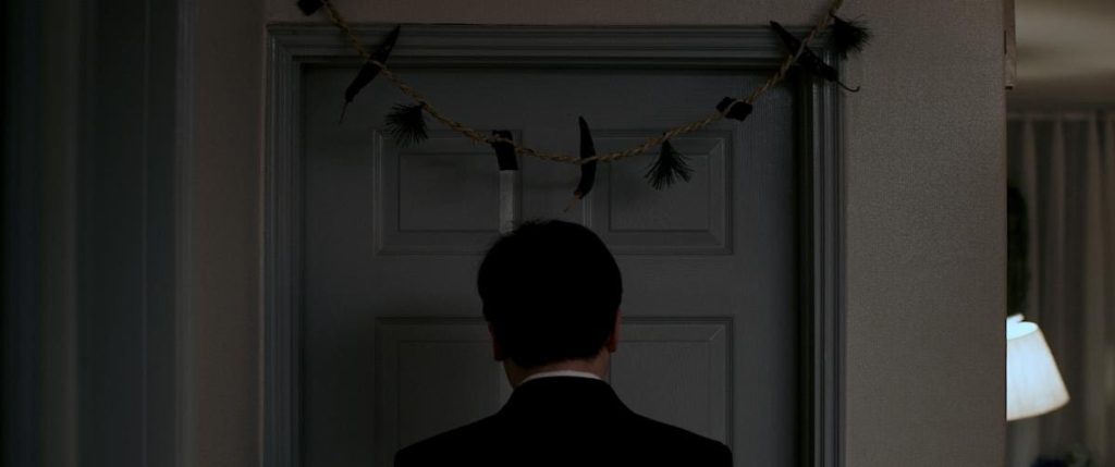 Seire DVD - A Must See for Horror Fans - Mama Likes This