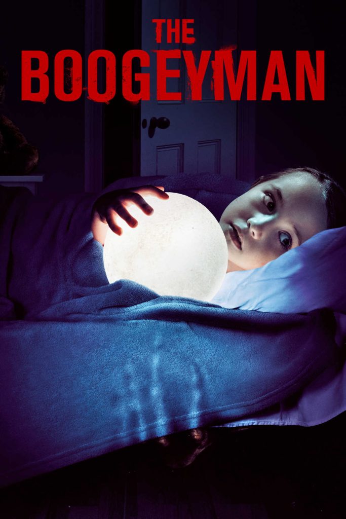 The Boogeyman: A Nighttime Terror Inspired by Stephen King - Mama Likes ...