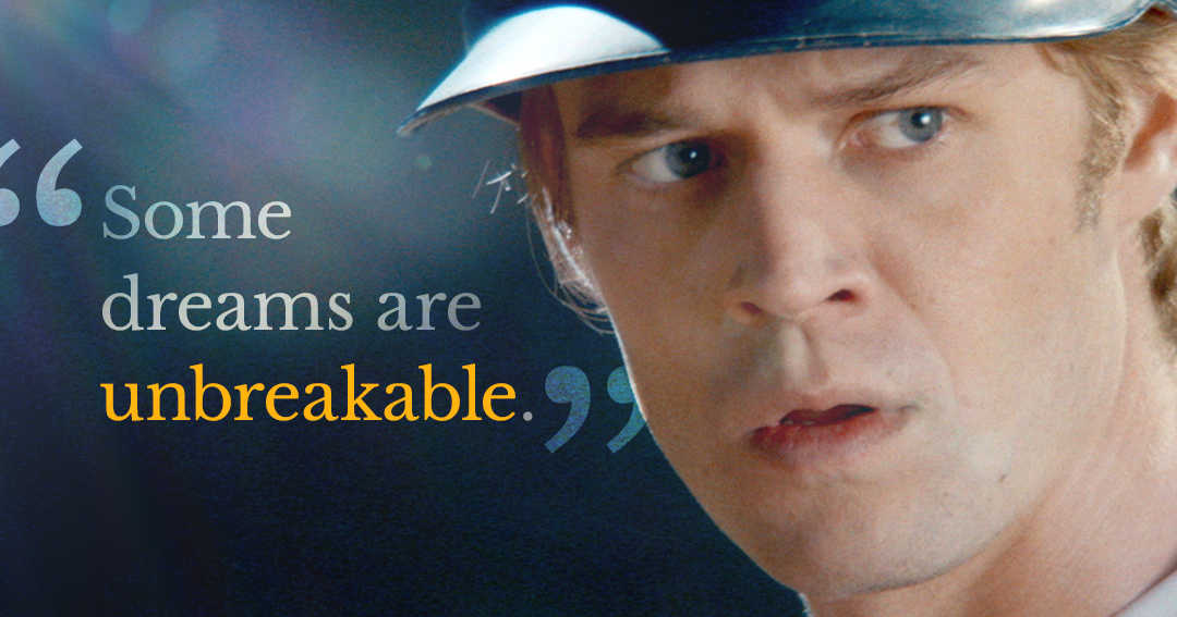 Unbreakable Movie Quotes