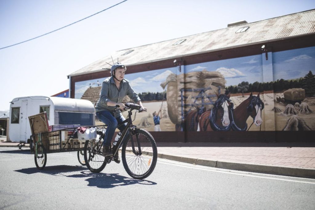 The Merger - Now on Blu-ray - Mama Likes This