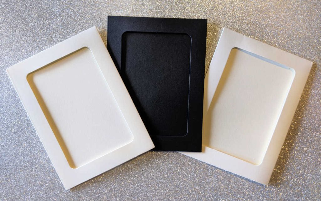 Spooktacular Bat Picture Frame Craft for Halloween - Mama Likes This