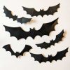 Spooktacular Bat Picture Frame Craft for Halloween - Mama Likes This