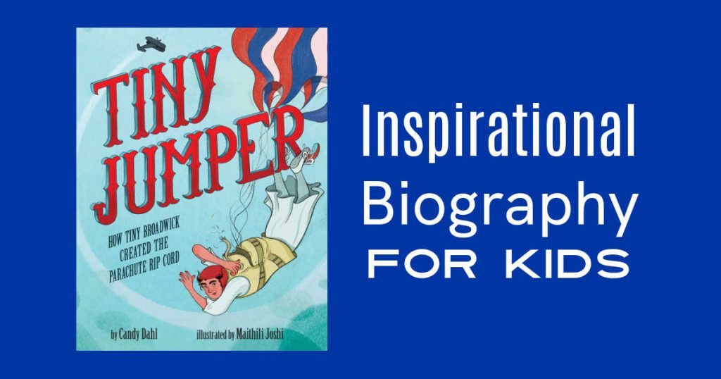 Tiny Jumper Children's Book - Mama Likes This