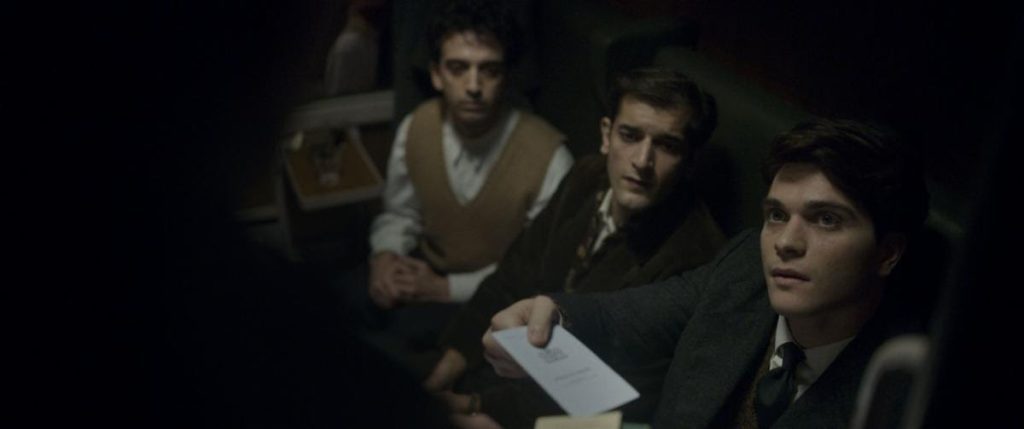 Io Sto Bene (I Am Fine) DVD - Mama Likes This