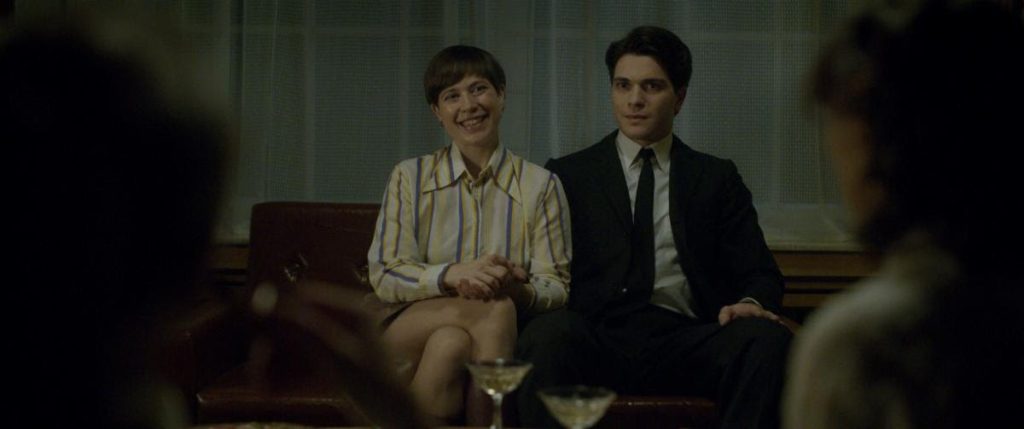 Io Sto Bene (I Am Fine) DVD - Mama Likes This