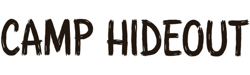 Camp Hideout Movie Now on Digital - Mama Likes This