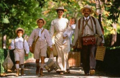 Marcel Pagnol Blu-ray Collection - Mama Likes This