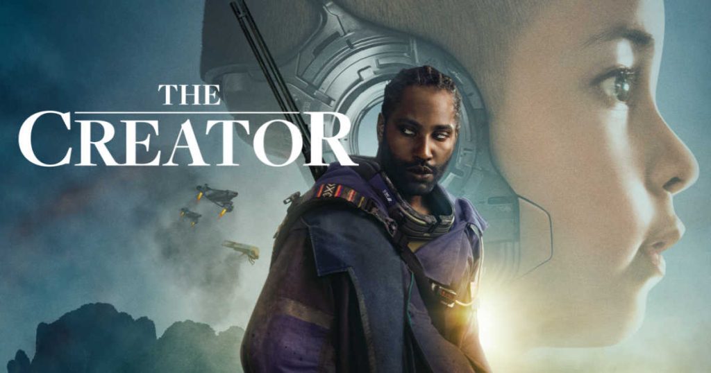 The Creator: A Must-See Sci-Fi Thriller - Mama Likes This