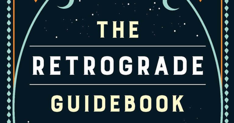 The Retrograde Guidebook - Mama Likes This